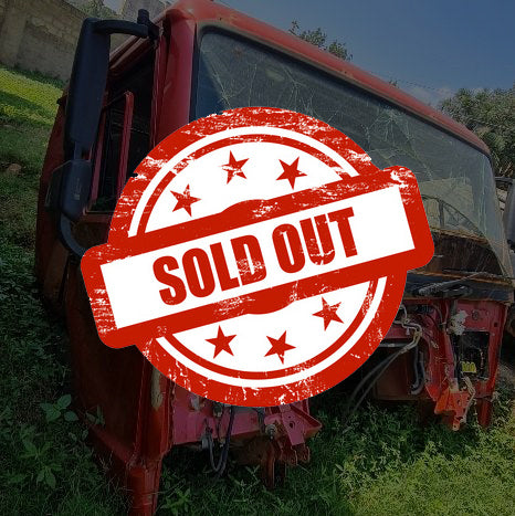 CABIN HEAD SCRAP – sanlam.bidding.uganda